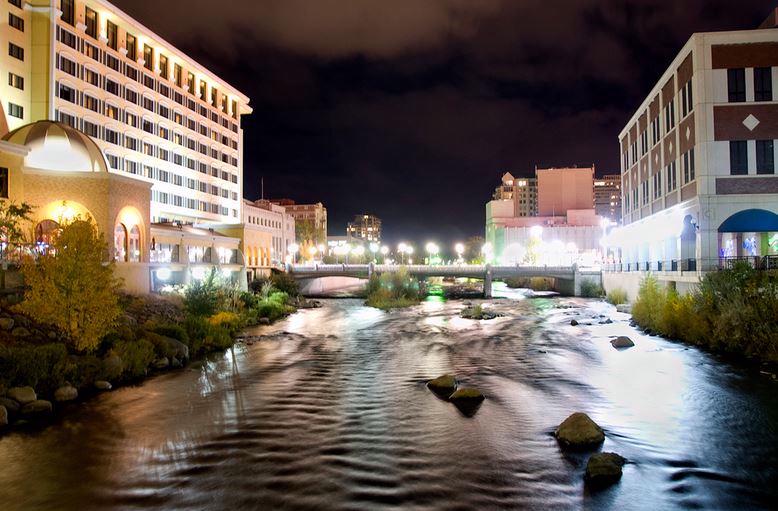 Events in Reno/Tahoe